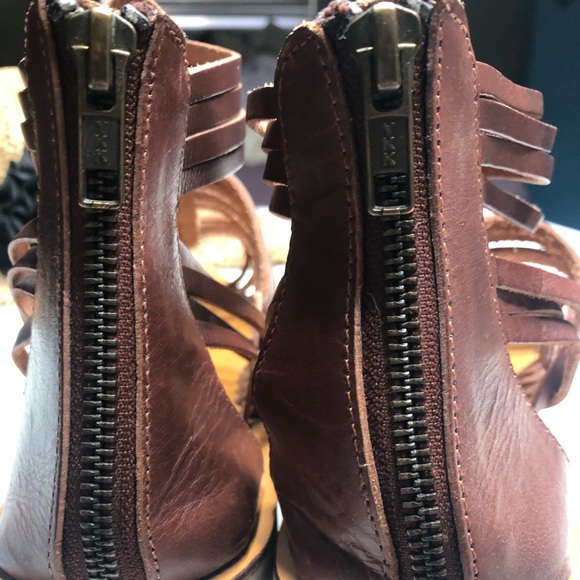 Ecote | Shoes | Ecote Gladiator Sandals | Poshmark